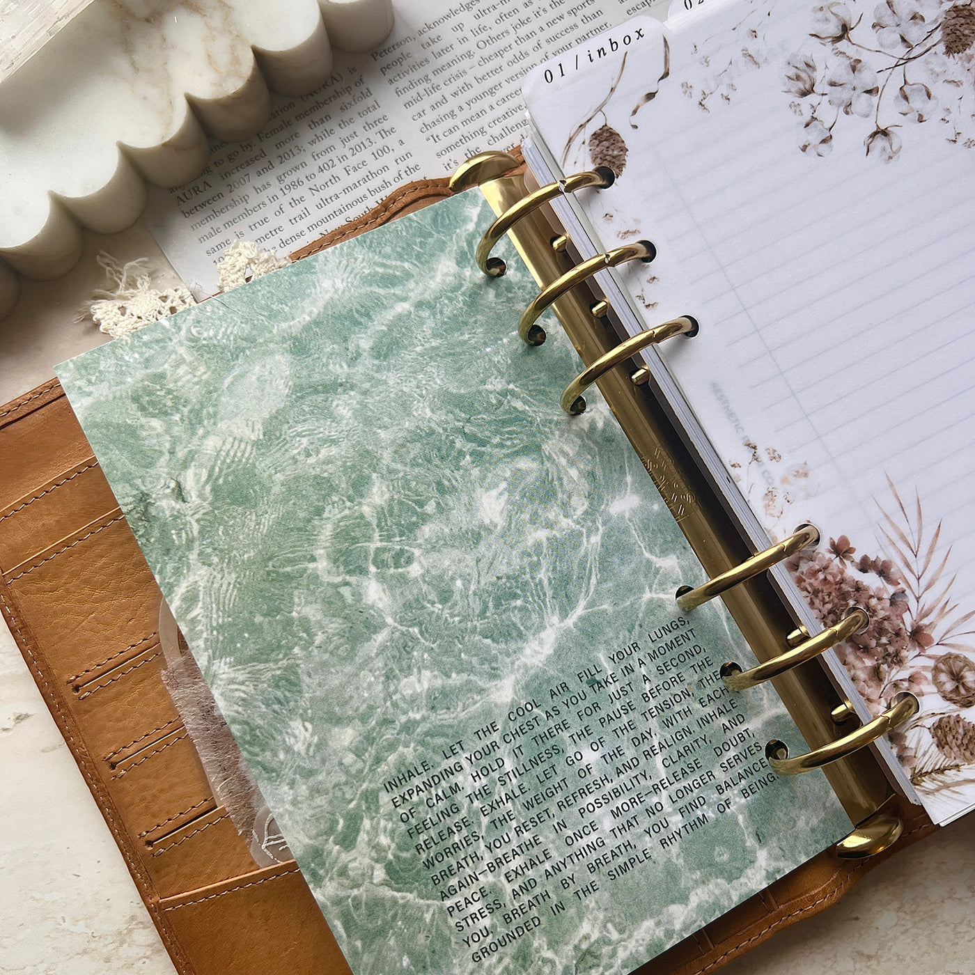 Aesthetic Paper Co